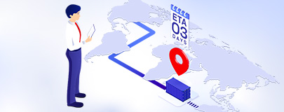 My Customer Service - CMA CGM Group