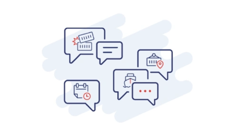 My Customer Service - CMA CGM Group